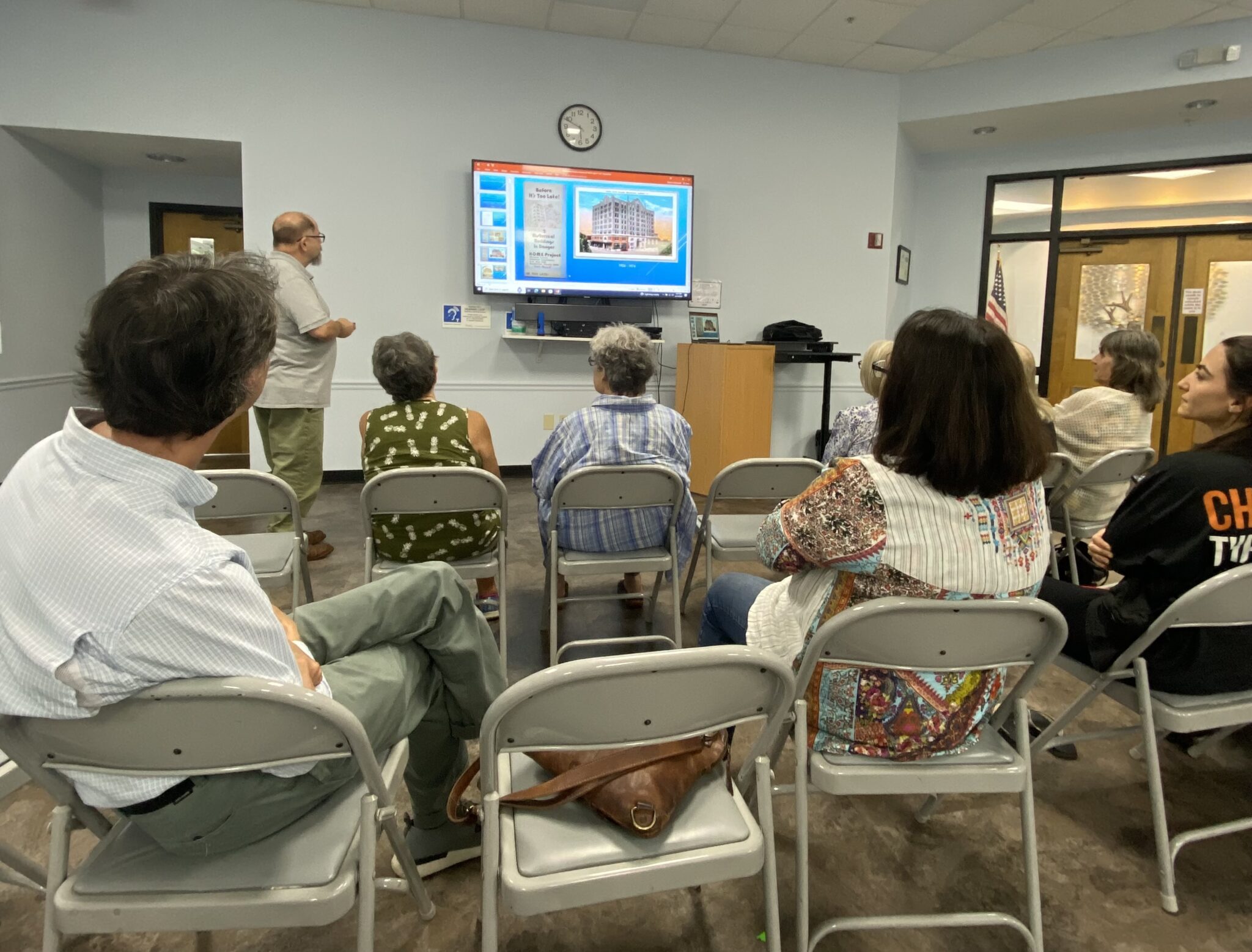 Summer Wrap Up – The Manatee County Historical Society (MCHS)